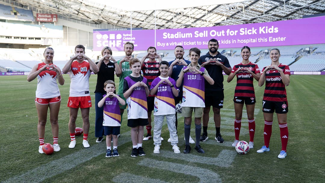 Pink Test & India ODIs: SCG's Big.. | Sydney Cricket Ground