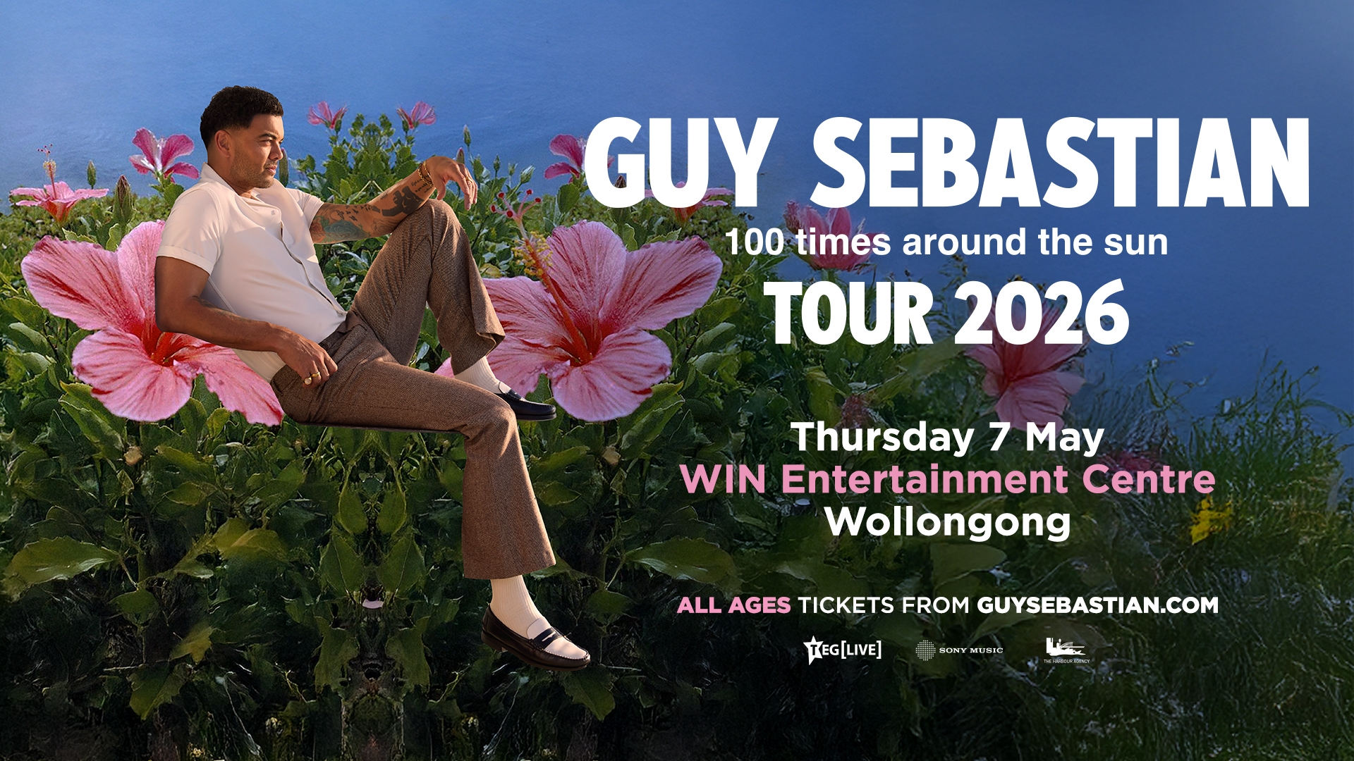 WIN Sports & Entertai.. | WIN Sports & Entertainment Centres