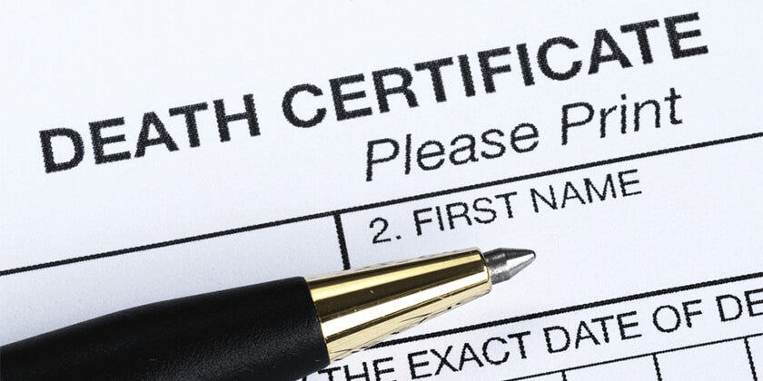 How to organise a funeral | Real Insurance