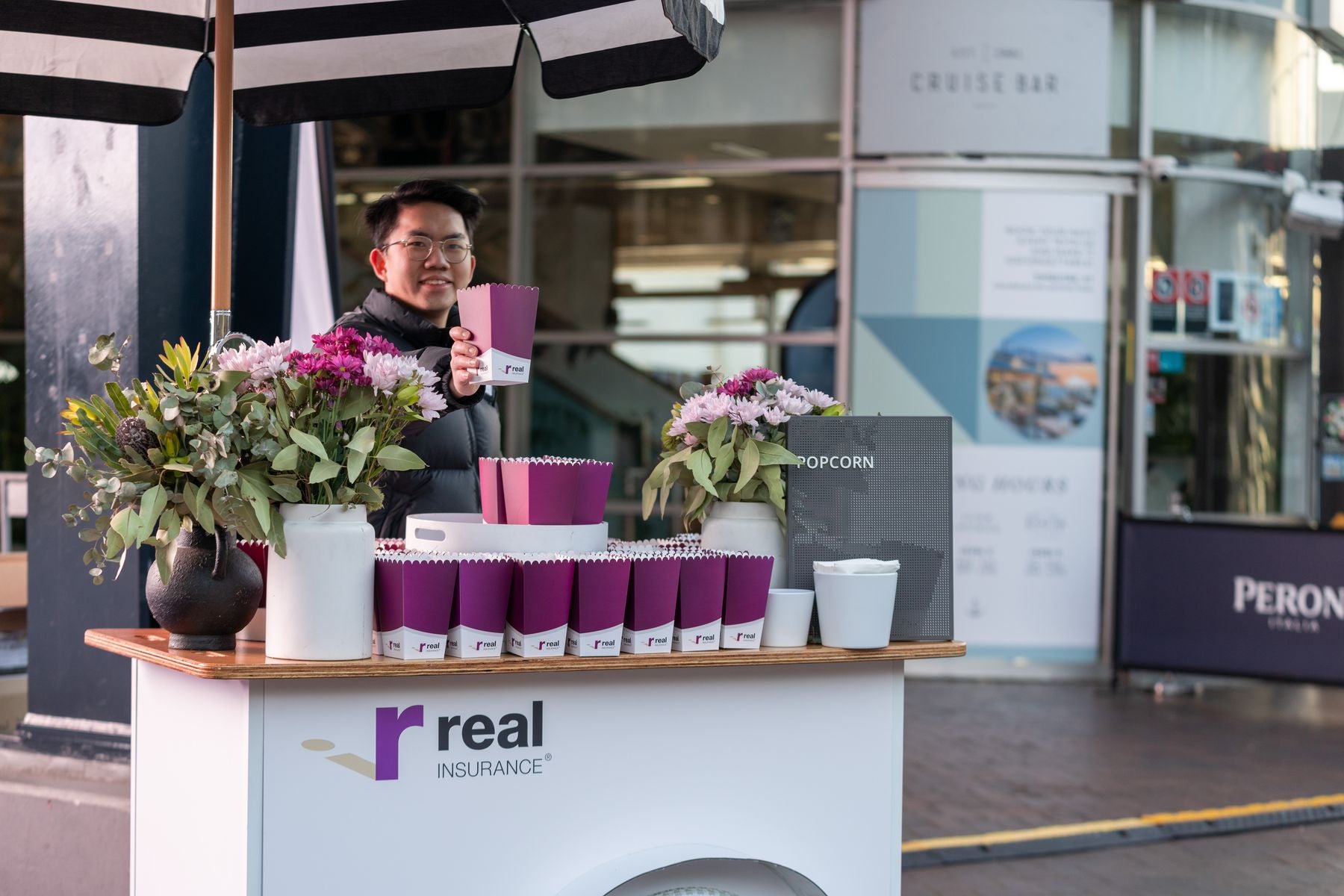 Sydney Harbour 10K Photo Gallery | Real Insurance