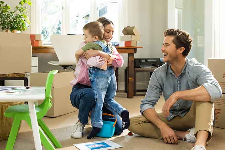 Real Insurance TV ads | Real Insurance