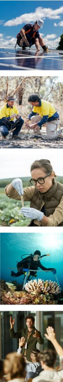 Enhancing Our Climate Change Public Policy Statement - Actuaries ...