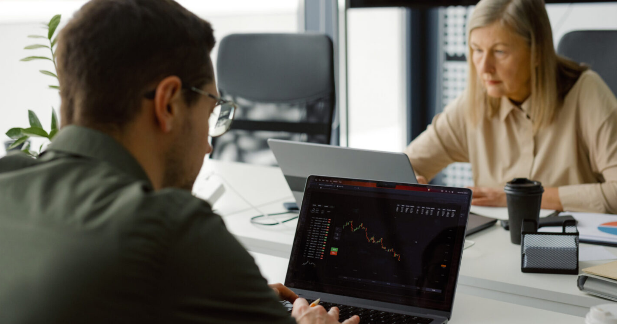 Investment Performance Fluctuations: Part 1 - Actuaries Digital ...