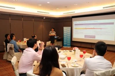 Under the Spotlight with Sim Ng - Actuaries Digital - Actuaries Institute