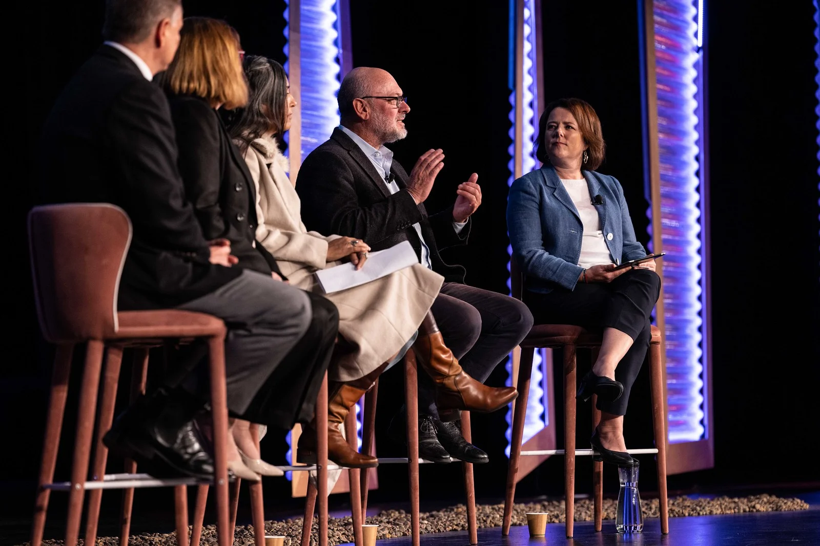 Tim Flannery: No counsel of despair - Actuaries Digital - Actuaries ...