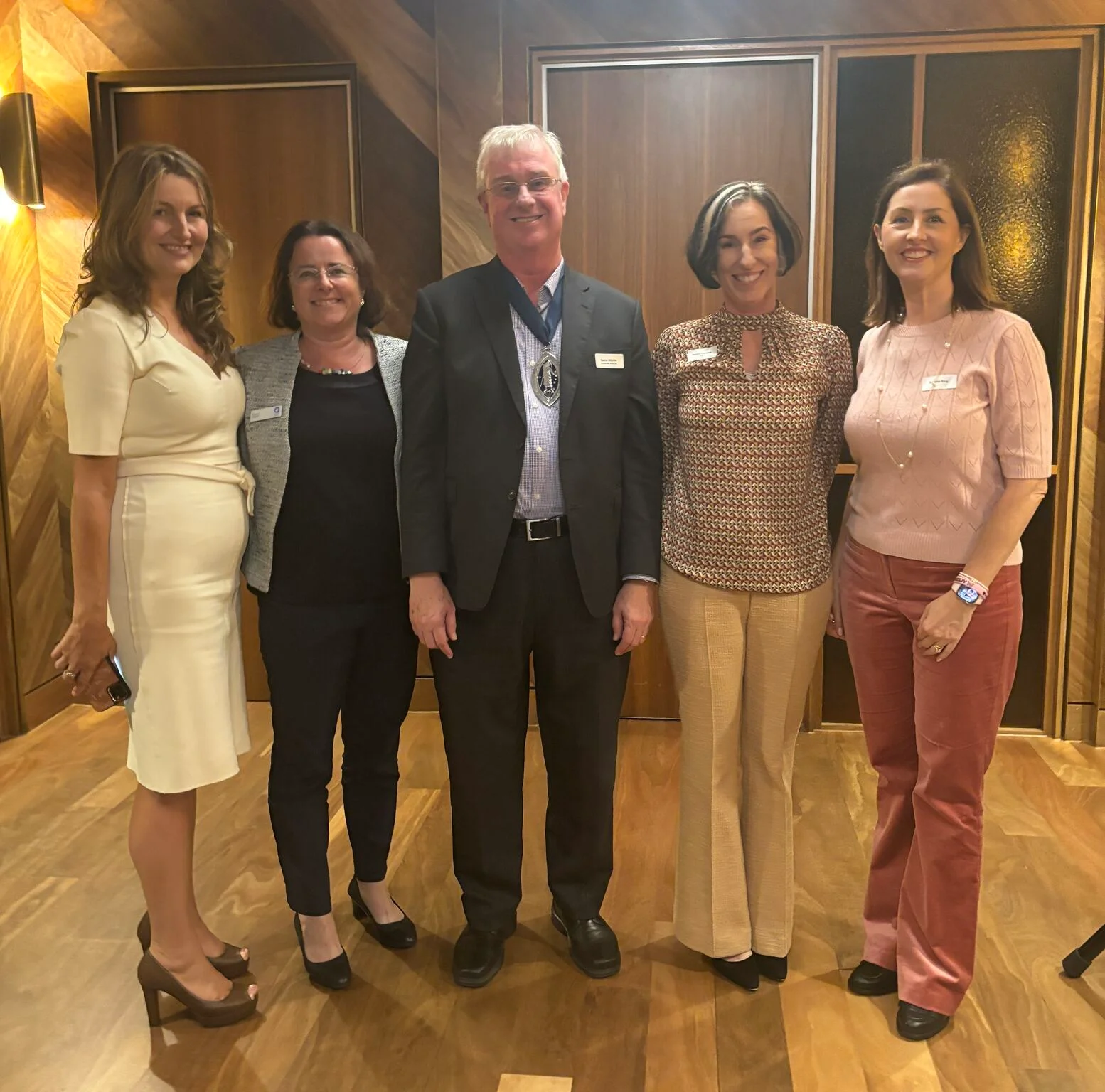 My Life as President: Half Year Reflections - Actuaries Digital ...