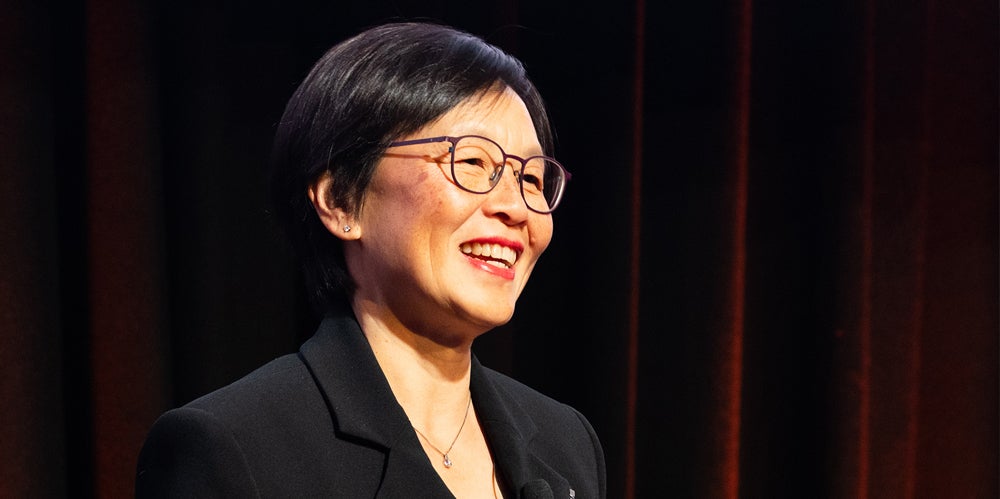 Presidential Tour - Actuaries Institute