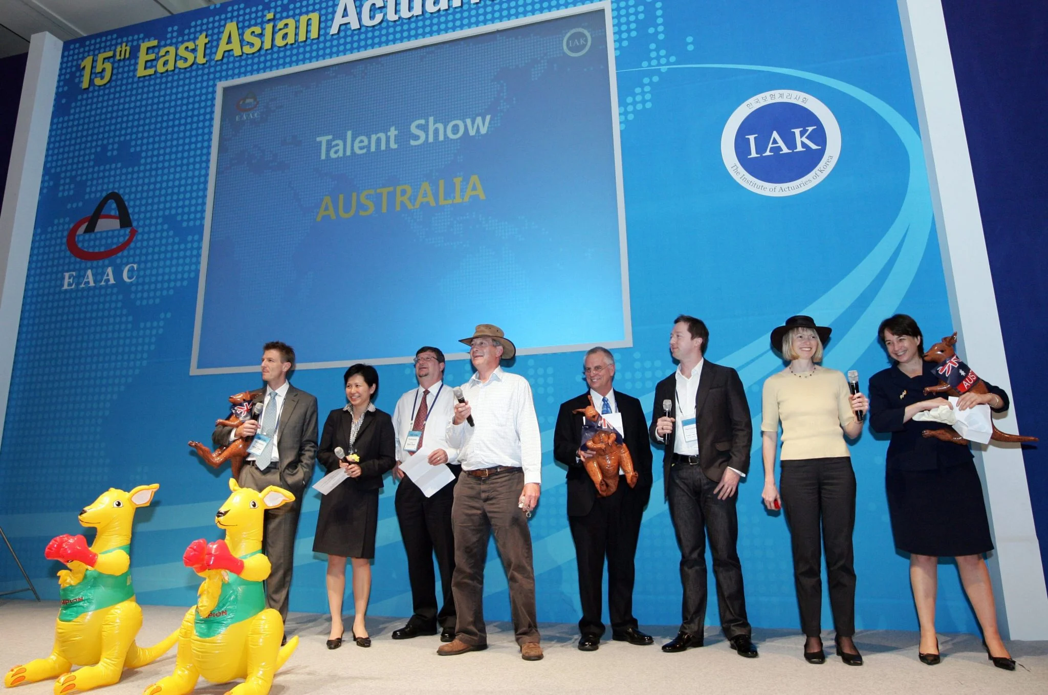 Under the Spotlight with Ying Teoh - Actuaries Digital - Actuaries ...