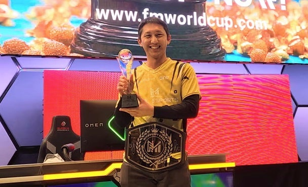 Under the Spotlight with the Microsoft Excel King, Andrew Ngai ...