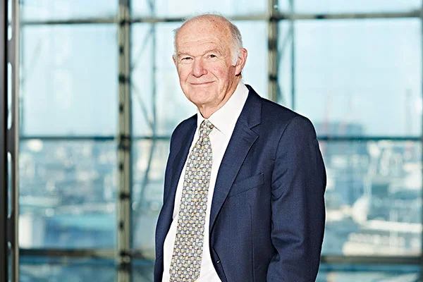 Back from the Brink: The near collapse of Lloyd’s of London - Actuaries ...