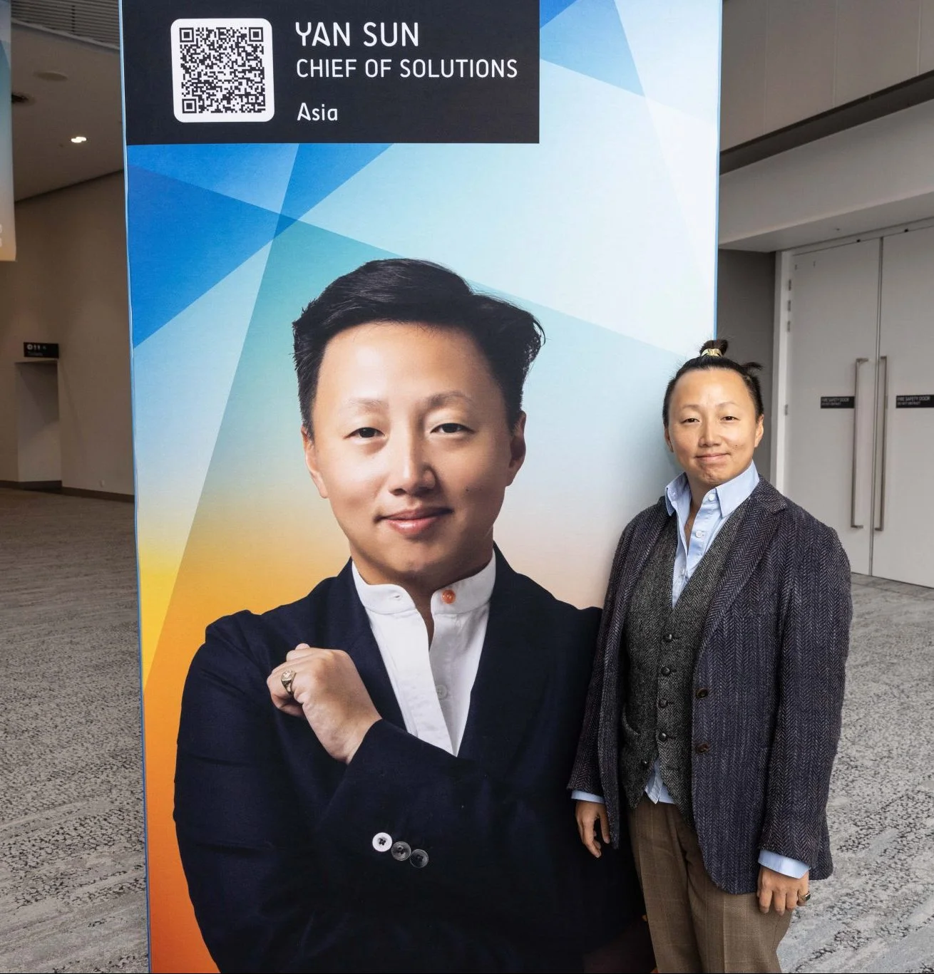 An Actuary Like Me - Yan Sun - Actuaries Digital - Actuaries Institute