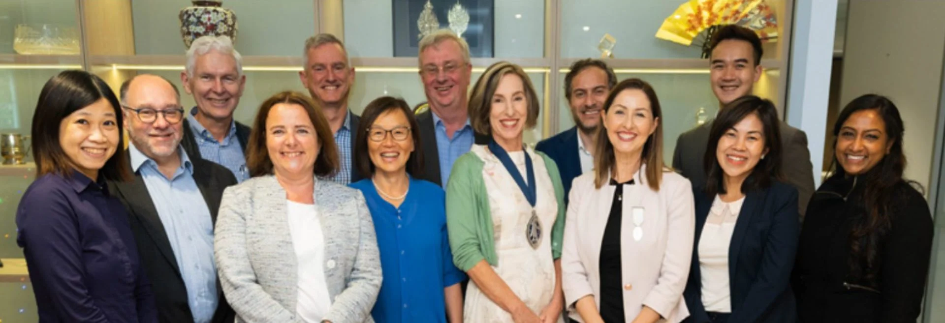 Growing with Grace - Actuaries Digital - Actuaries Institute