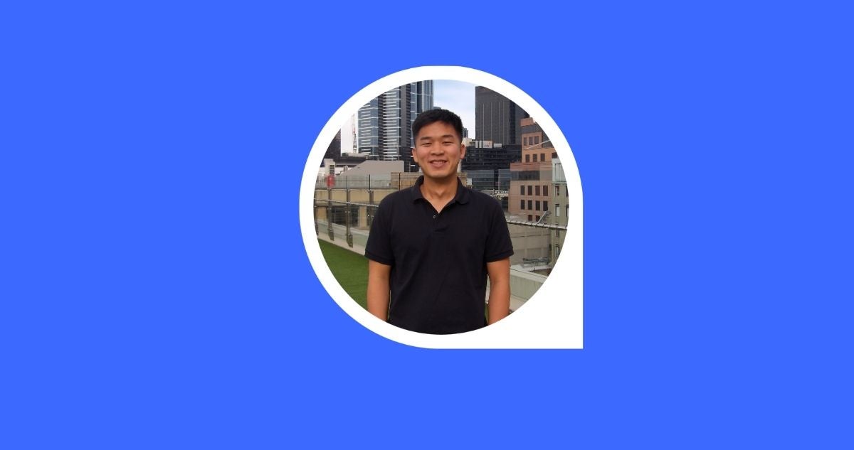 Career Case Study: Jason Chong — Actuary turned AI Engineer - Actuaries ...