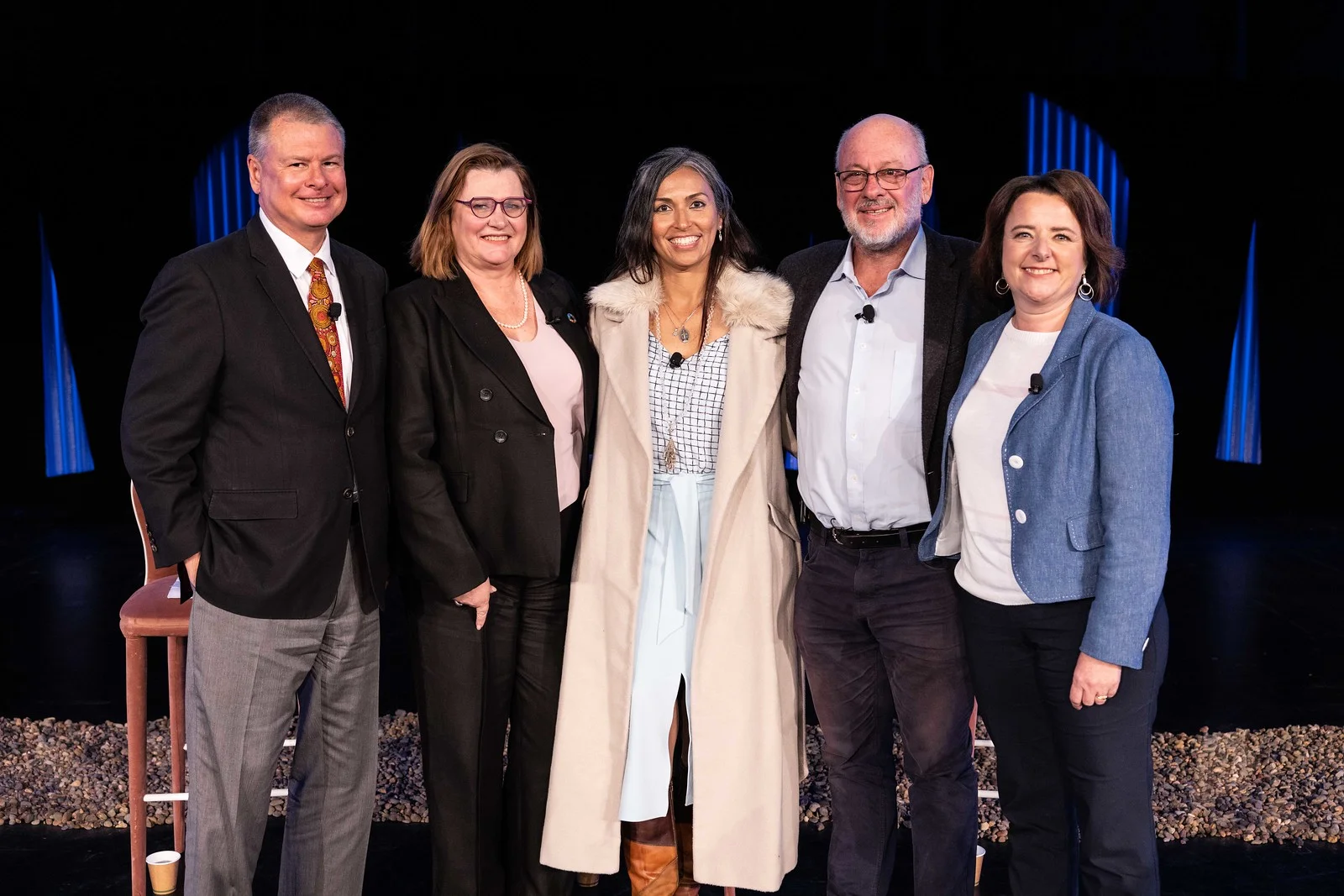 Tim Flannery: No counsel of despair - Actuaries Digital - Actuaries ...