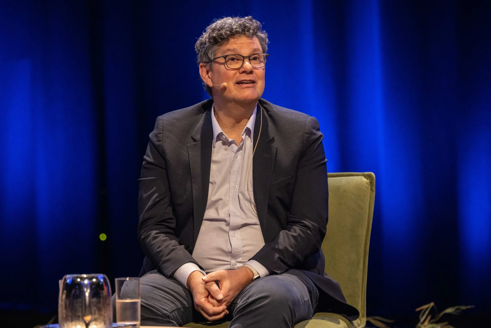 The Risk Horizon - Actuaries Digital - Actuaries Institute