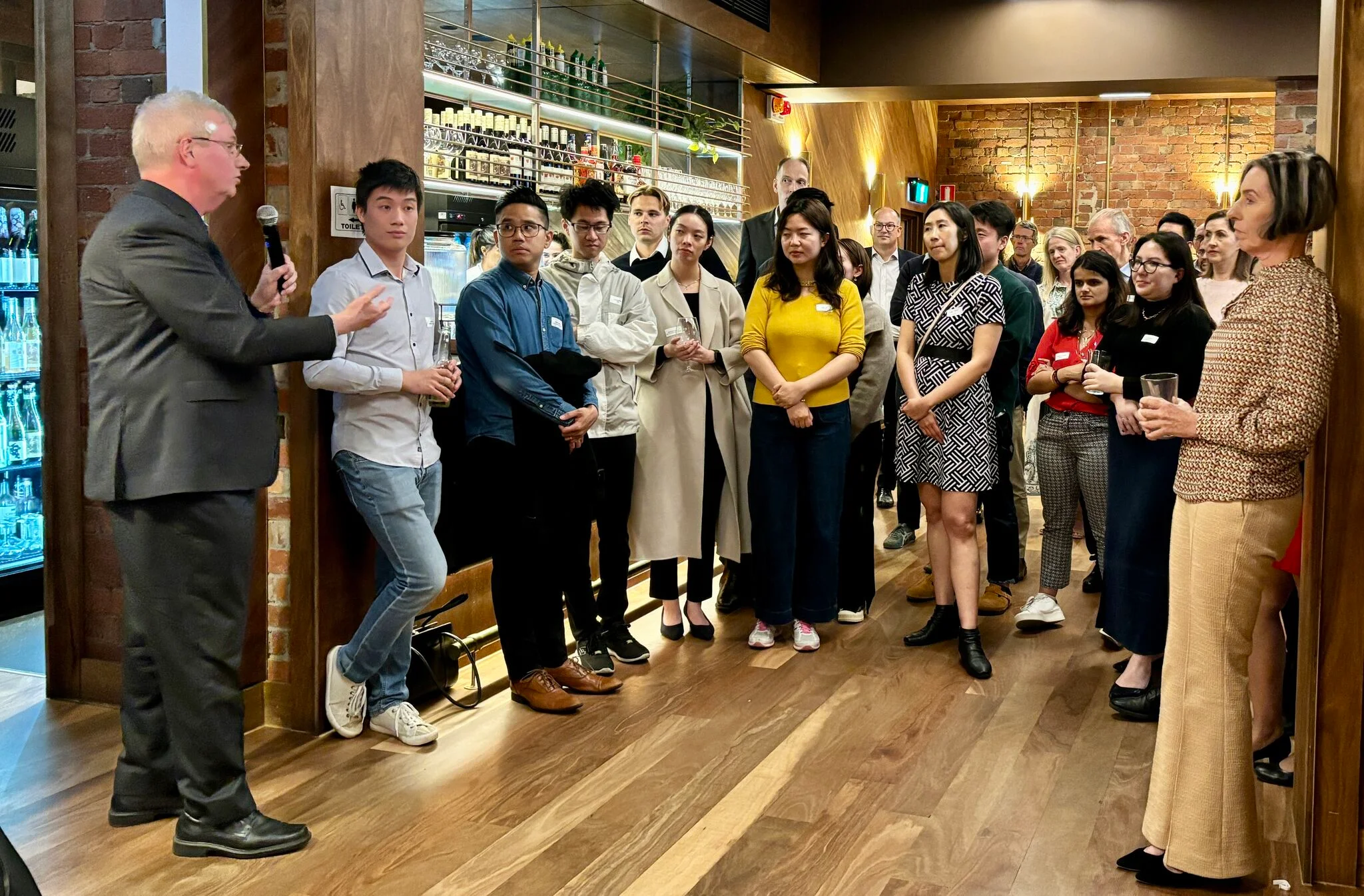 My Life as President: Half Year Reflections - Actuaries Digital ...