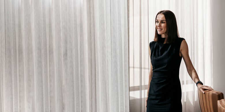 Tina Toutzaris-Sabo | Redlich’s Injury Lawyers