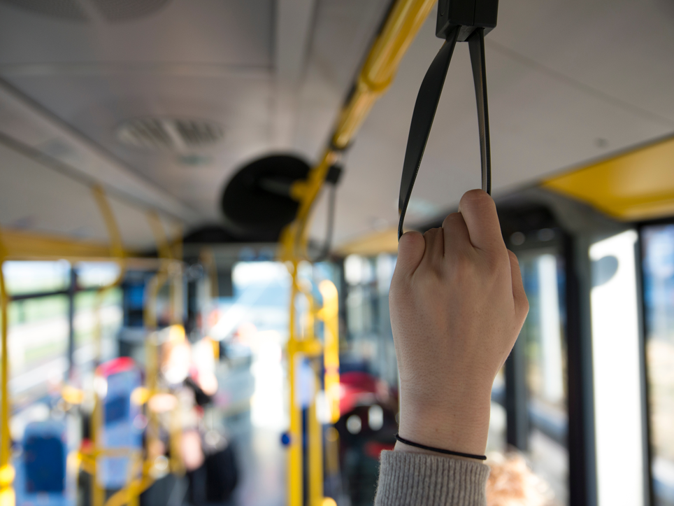TAC compensation for injuries suffered on public transport | Redlich’s ...