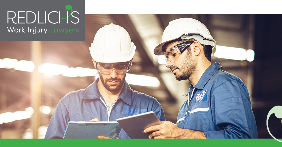 A Guide on WorkCover Compensation Payouts | Redlich’s Injury Lawyers