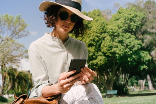 Be SunSmart | Cancer Council