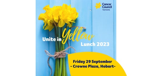 Gala Events | Cancer Council