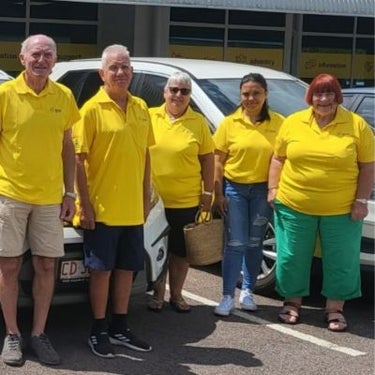 Cancer Council NT | Cancer Council