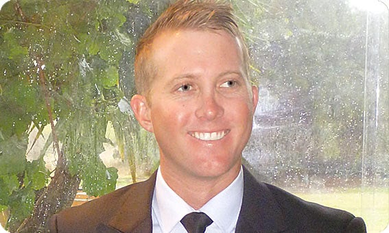 Scott Roediger | Cancer Story | Cancer Council