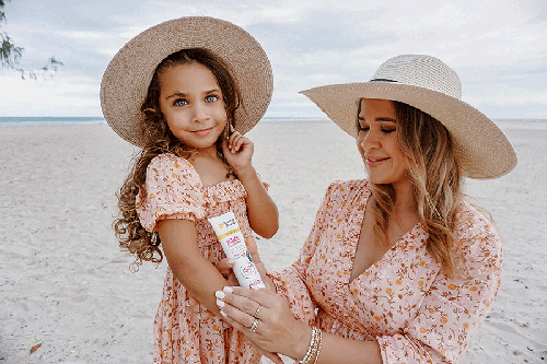 Cancer Council sun protection products | Cancer Council