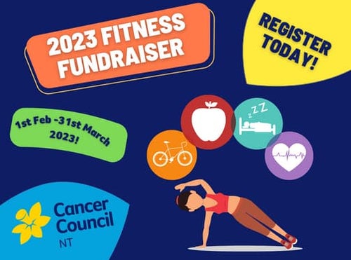 Cancer Council NT | Cancer Council