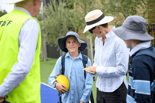Be SunSmart | Cancer Council