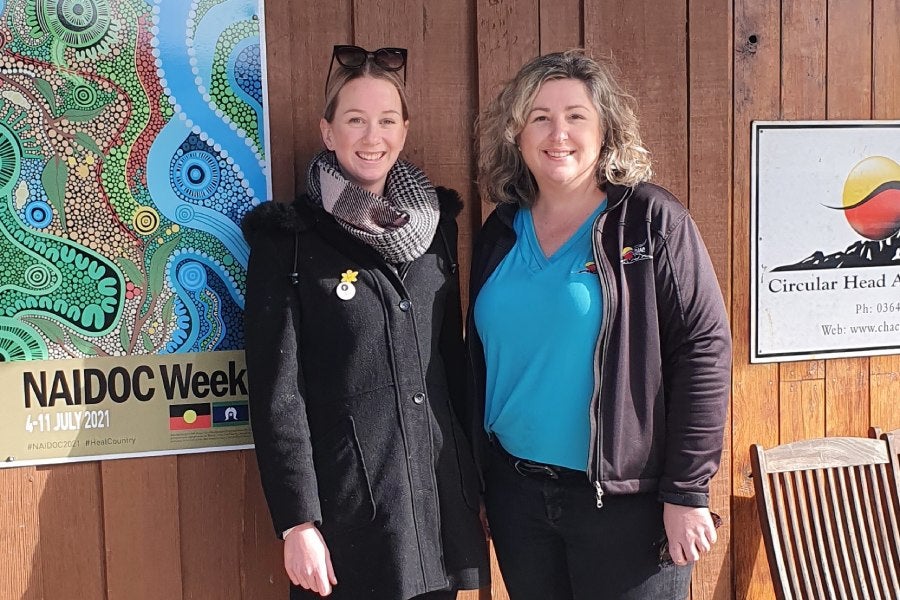Community Engagement - Cancer Council Tasmania | Cancer Council