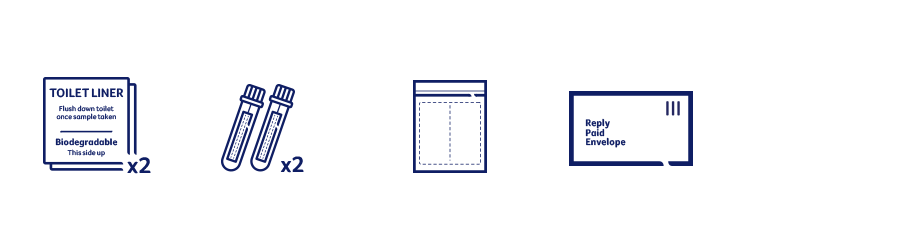 How the free bowel screening test works | Cancer Council