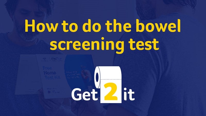 Bowel Screening | Cancer Council