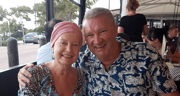 Annette Jones | Cancer Story | Cancer Council