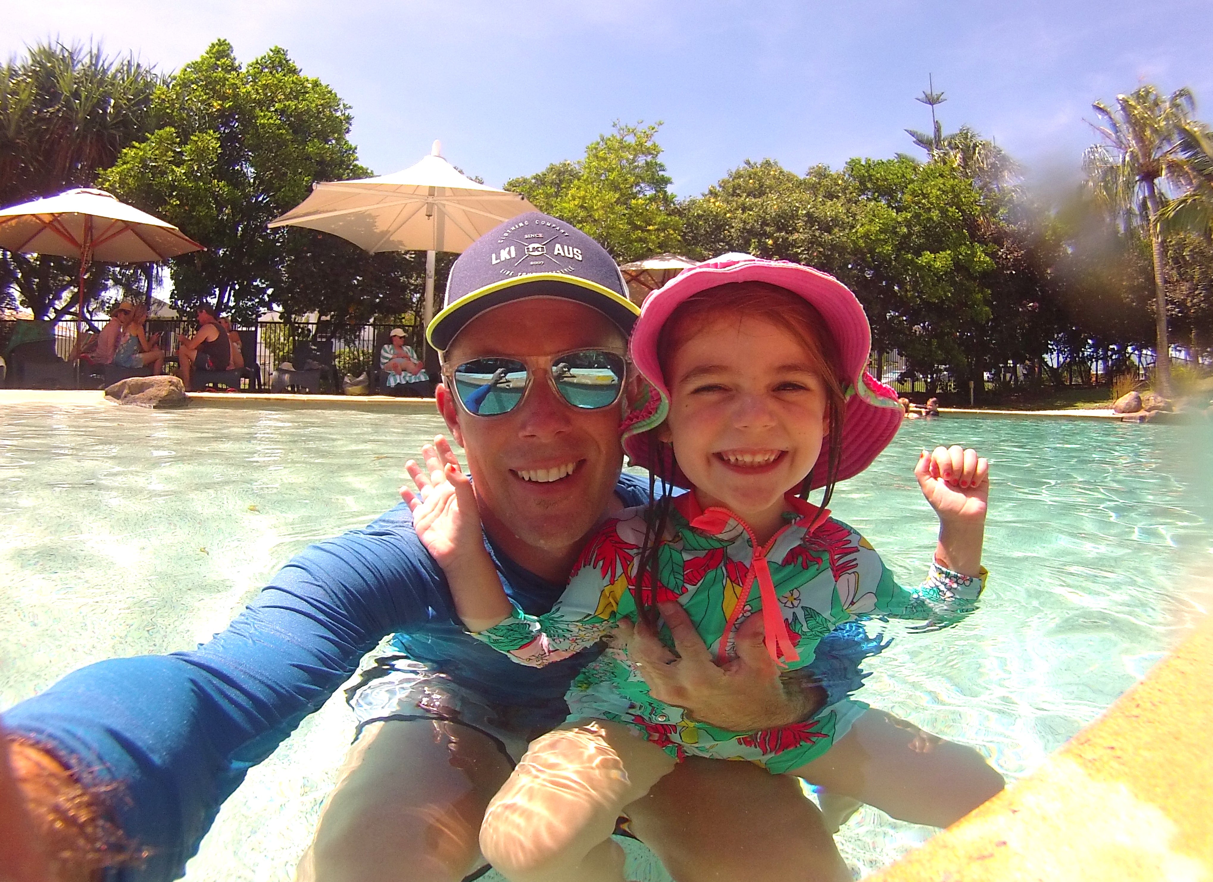 Casey Barnes | Cancer Story | Cancer Council