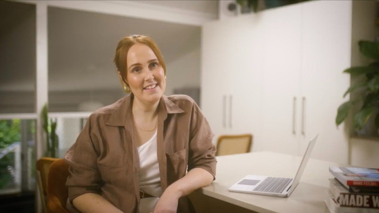 Gold Coast Entrepreneur Courtney Mangan Diagnosed with Skin Cancer at ...