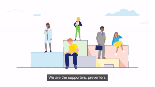 Get involved | Cancer Council