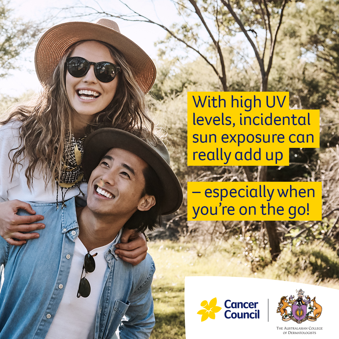 National Skin Cancer Action Week | Combatting Australia’s ‘national ...