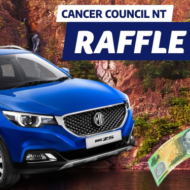 Cancer Council NT | Cancer Council