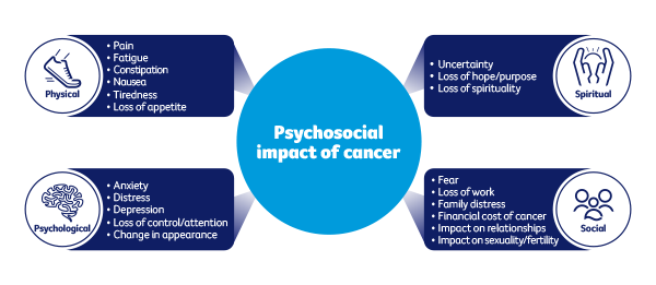 Introduction | Mental Health and Cancer Care | Treatment and Care ...