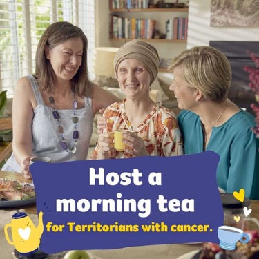 Cancer Council NT | Cancer Council