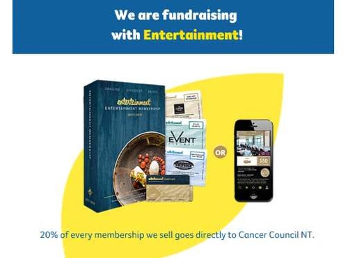 Cancer Council NT | Cancer Council