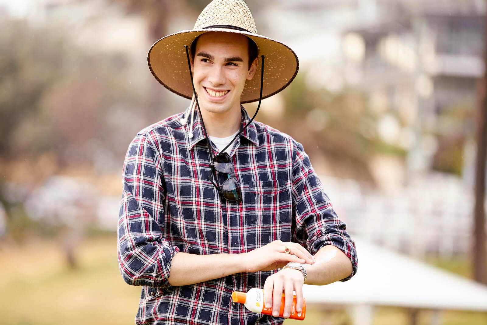 It's time to get serious about sun protection | Cancer Council