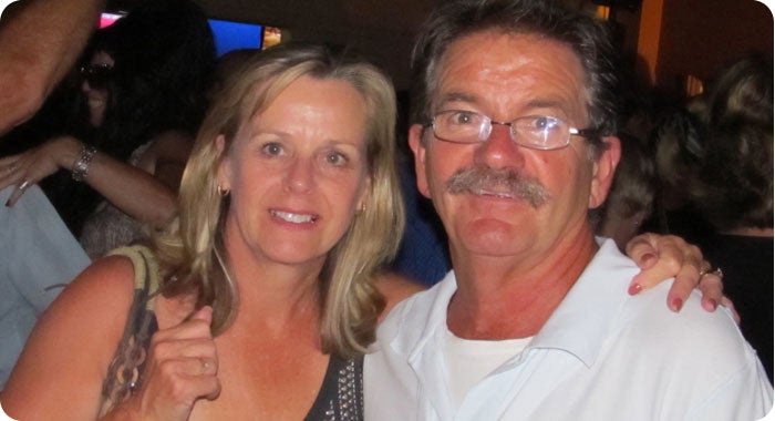 Garry Callaghan | Cancer Story | Cancer Council