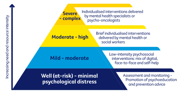 Introduction | Mental Health and Cancer Care | Treatment and Care ...
