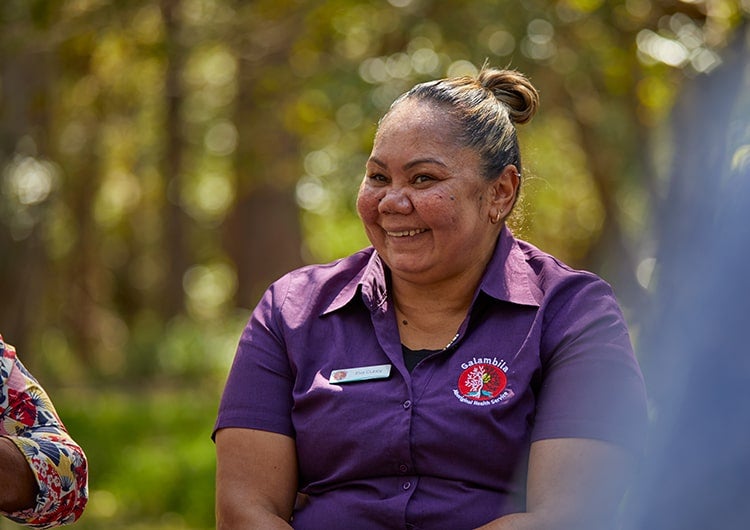 Cancer Council providing a safe place to come together | Cancer Council