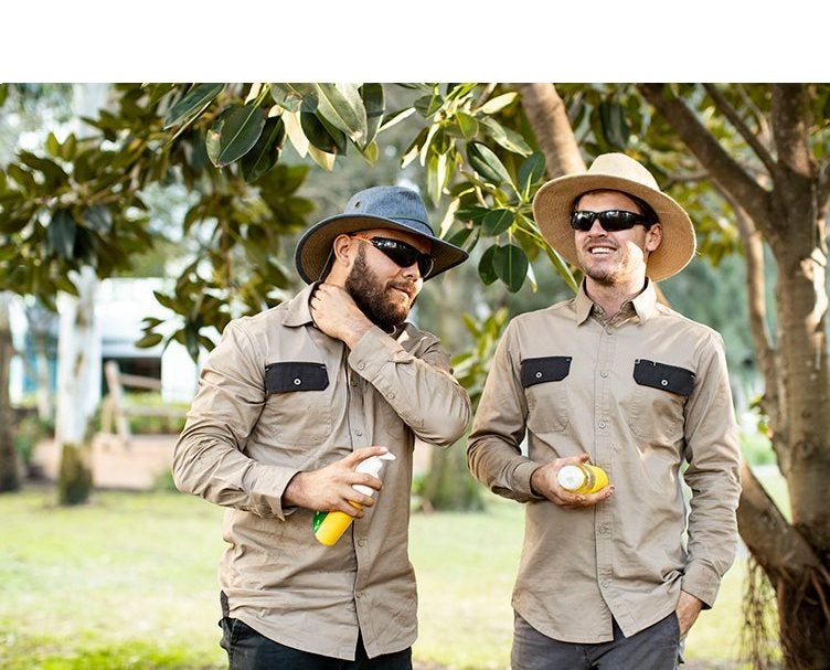 Practical ways to protect yourself | Cancer Council