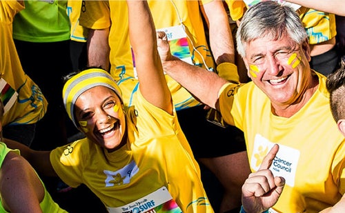 Cancer Council NT | Cancer Council