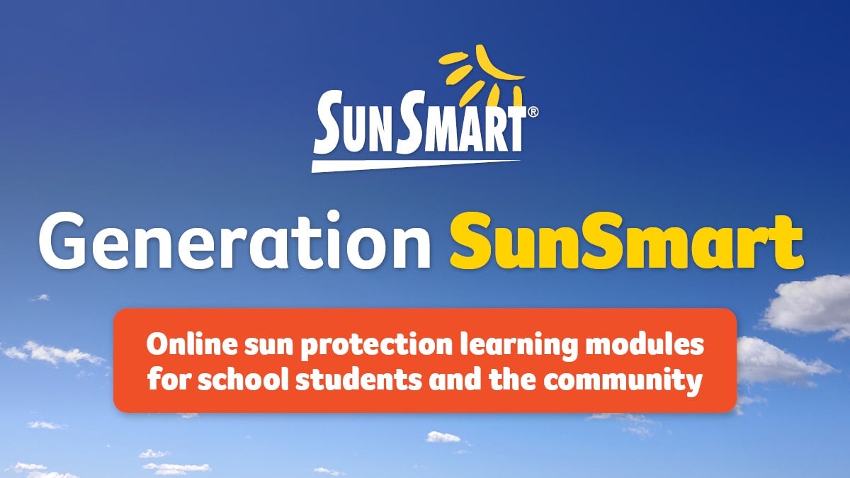 Secondary school resources | Cancer Council