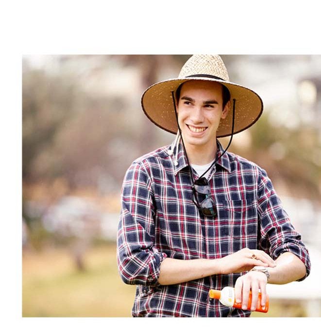 Personal skin cancer stories | Cancer Council